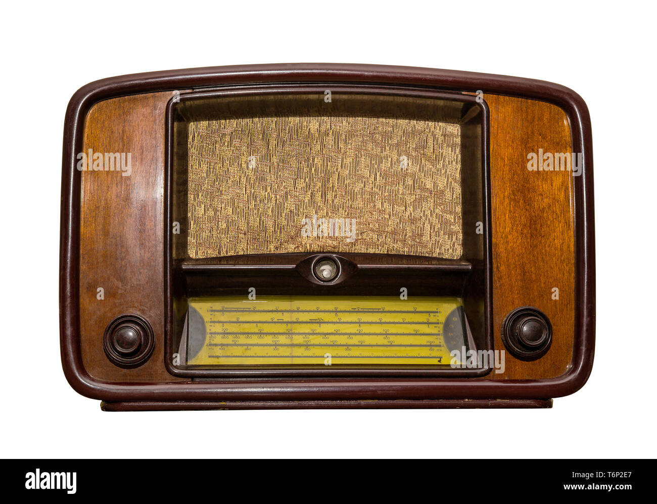 Soviet radio station hi-res stock photography and images - Alamy