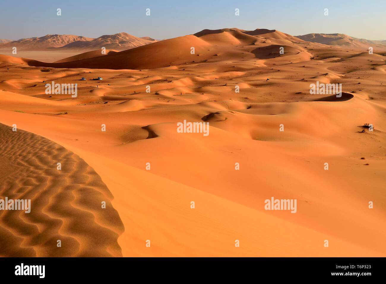 Ramlat al fassad hi-res stock photography and images - Alamy