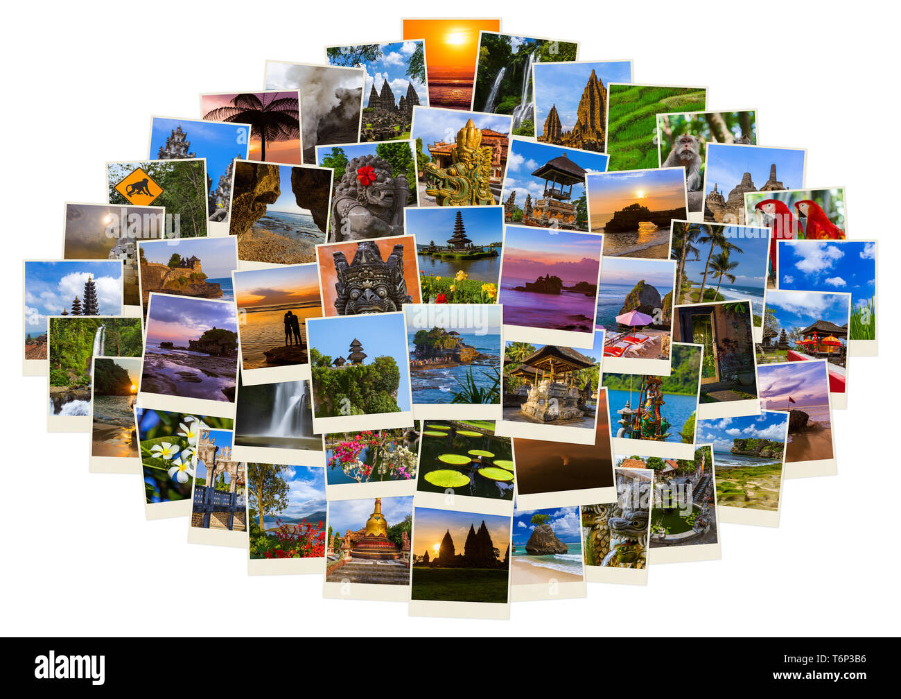 Bali Indonesia travel images (my photos Stock Photo - Alamy