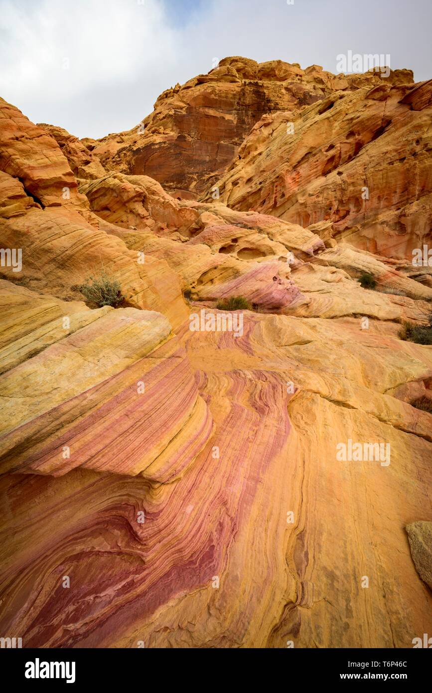 Rainbow formation hi-res stock photography and images - Alamy