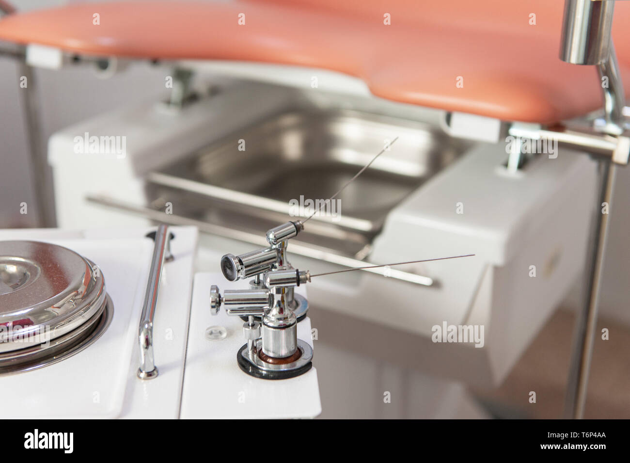 Modern obstetrics hi-res stock photography and images - Alamy