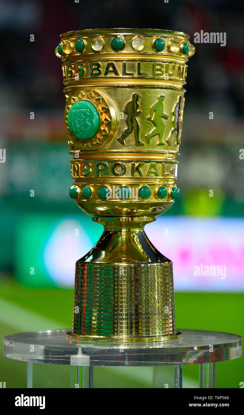 German Cup Trophy