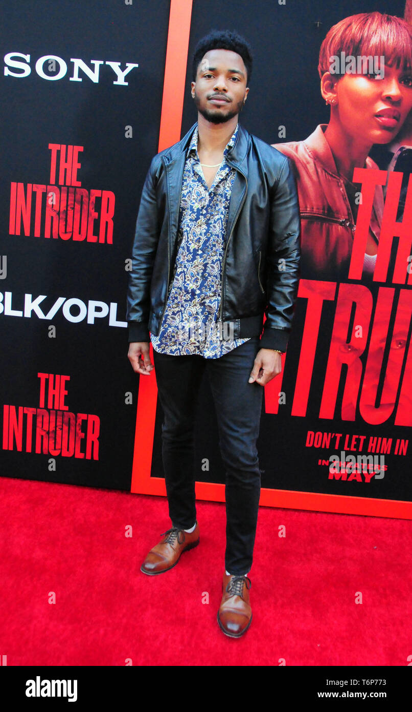 American soul premiere on bet hi-res stock photography and images - Alamy