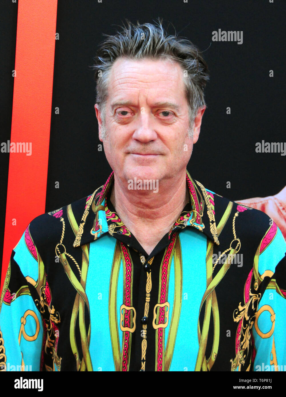 Los Angeles, California, USA 1st May 2019 Actor Kirk Bovill attends the ...