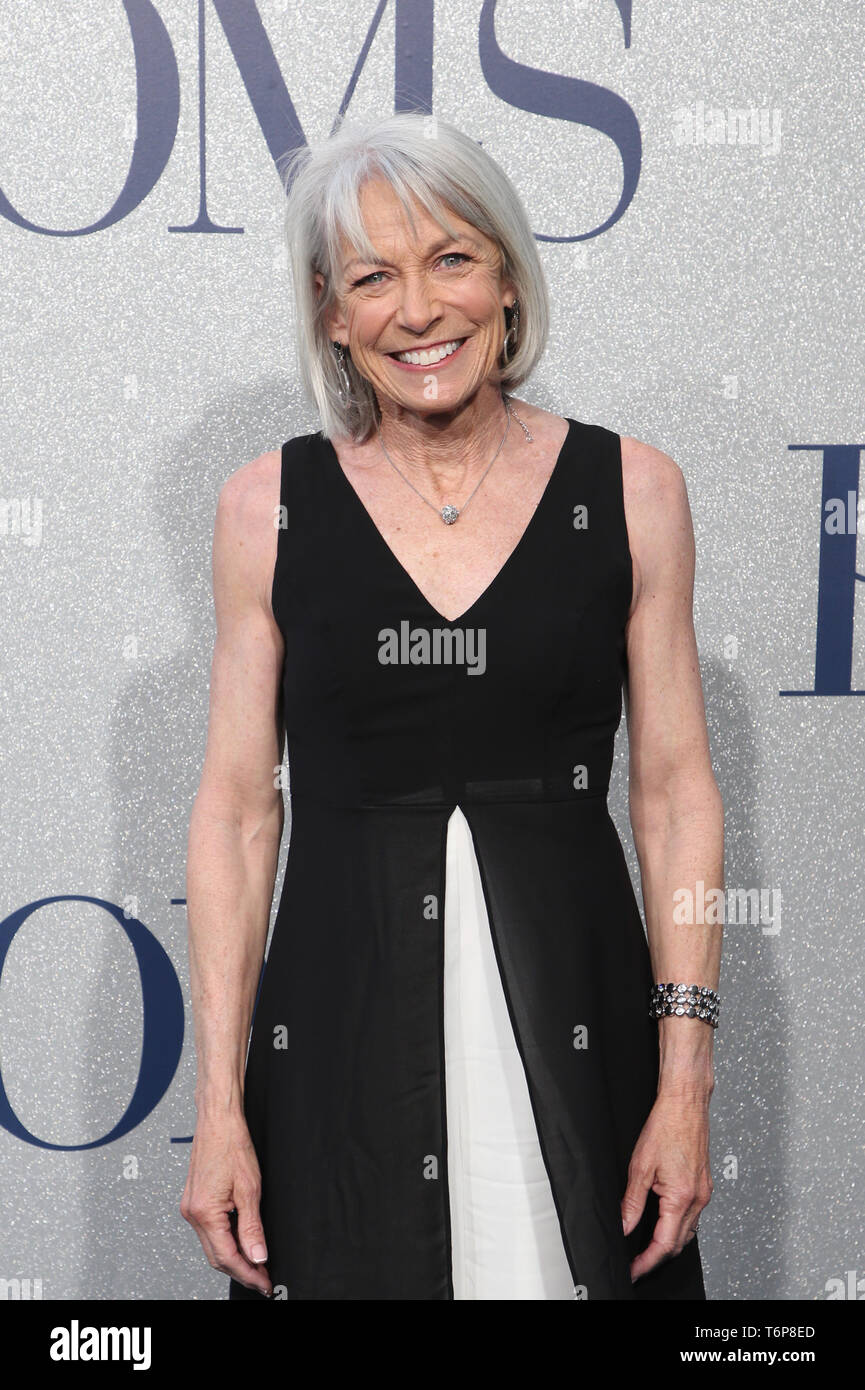 Los Angeles, Ca, USA. 1st May, 2019. Ginny MacColl, at the World ...