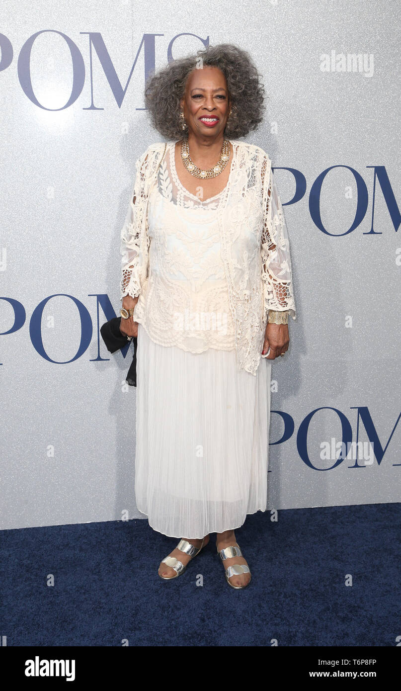 Los Angeles, Ca, USA. 1st May, 2019. Carol Sutton, at the World ...