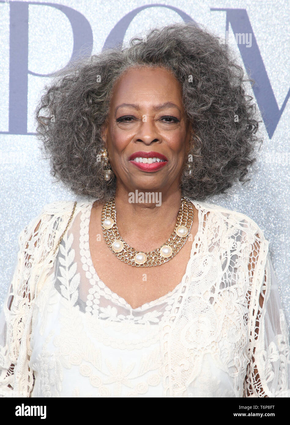 Los Angeles, Ca, USA. 1st May, 2019. Carol Sutton, at the World ...