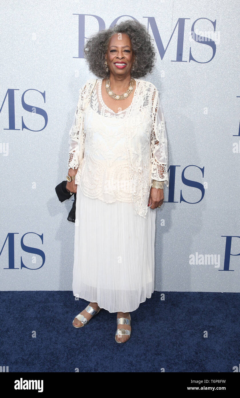 Los Angeles, Ca, USA. 1st May, 2019. Carol Sutton, at the World ...