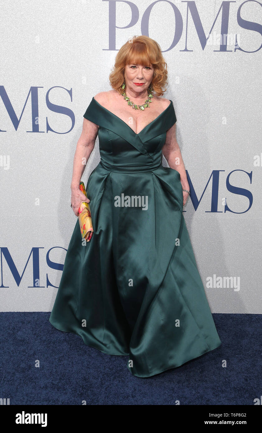 Los Angeles, Ca, USA. 1st May, 2019. Patricia French, at the World ...