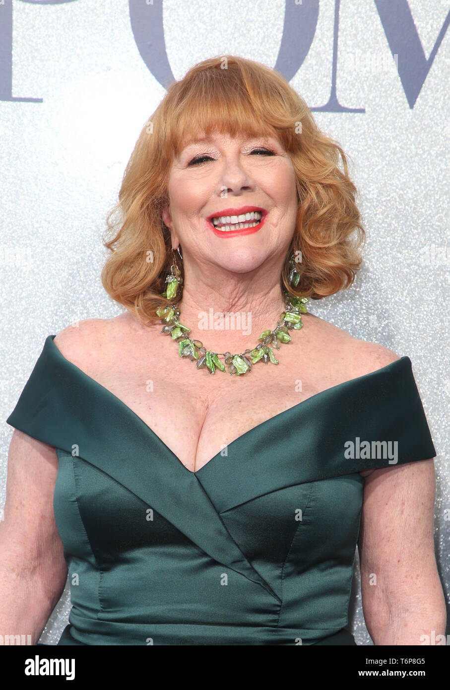 Los Angeles, Ca, USA. 1st May, 2019. Patricia French, at the World ...