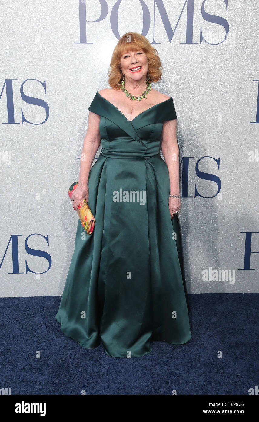 Los Angeles, Ca, USA. 1st May, 2019. Patricia French, at the World ...