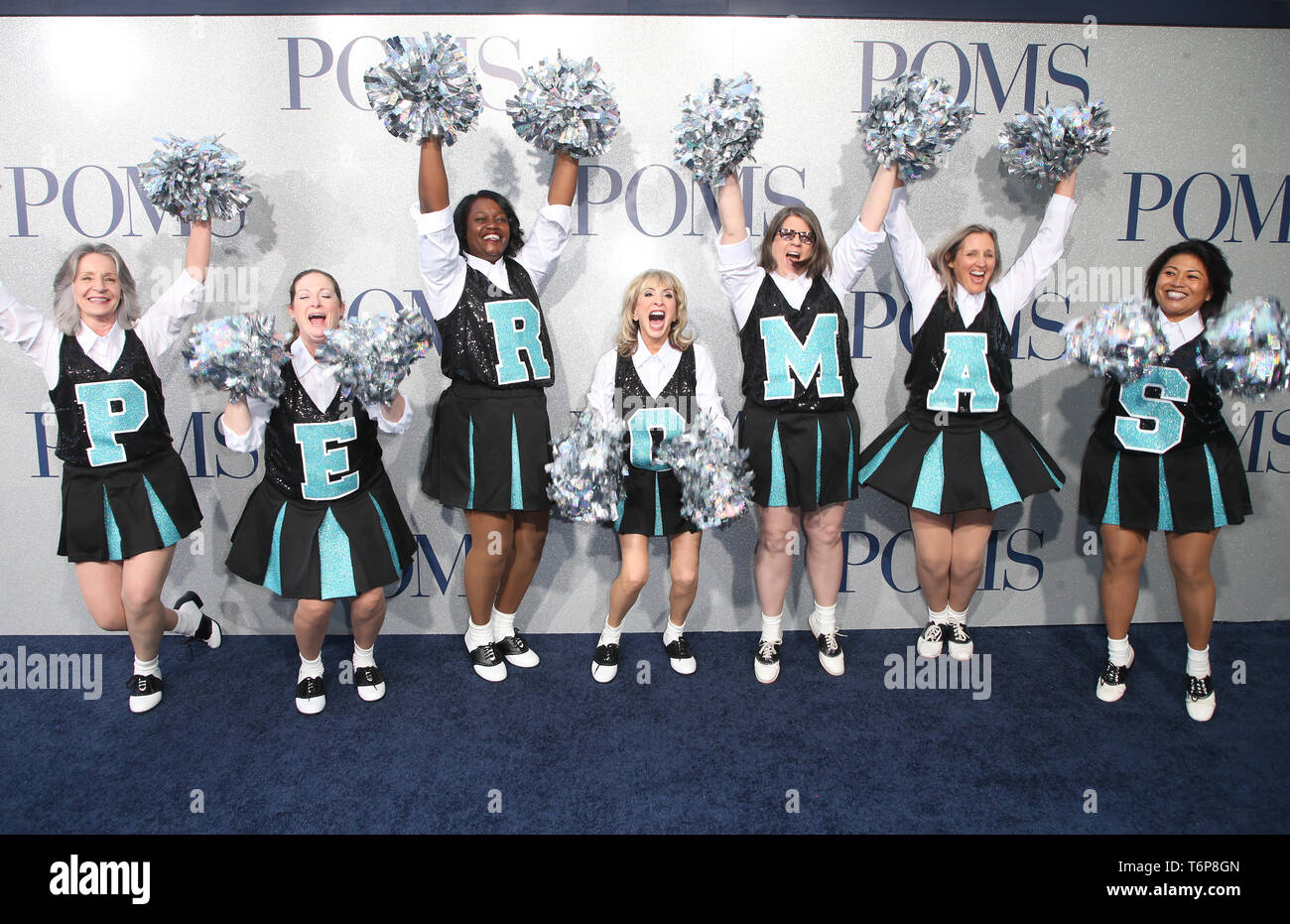 Los Angeles, Ca, USA. 1st May, 2019. Paloma Favela, at the World ...