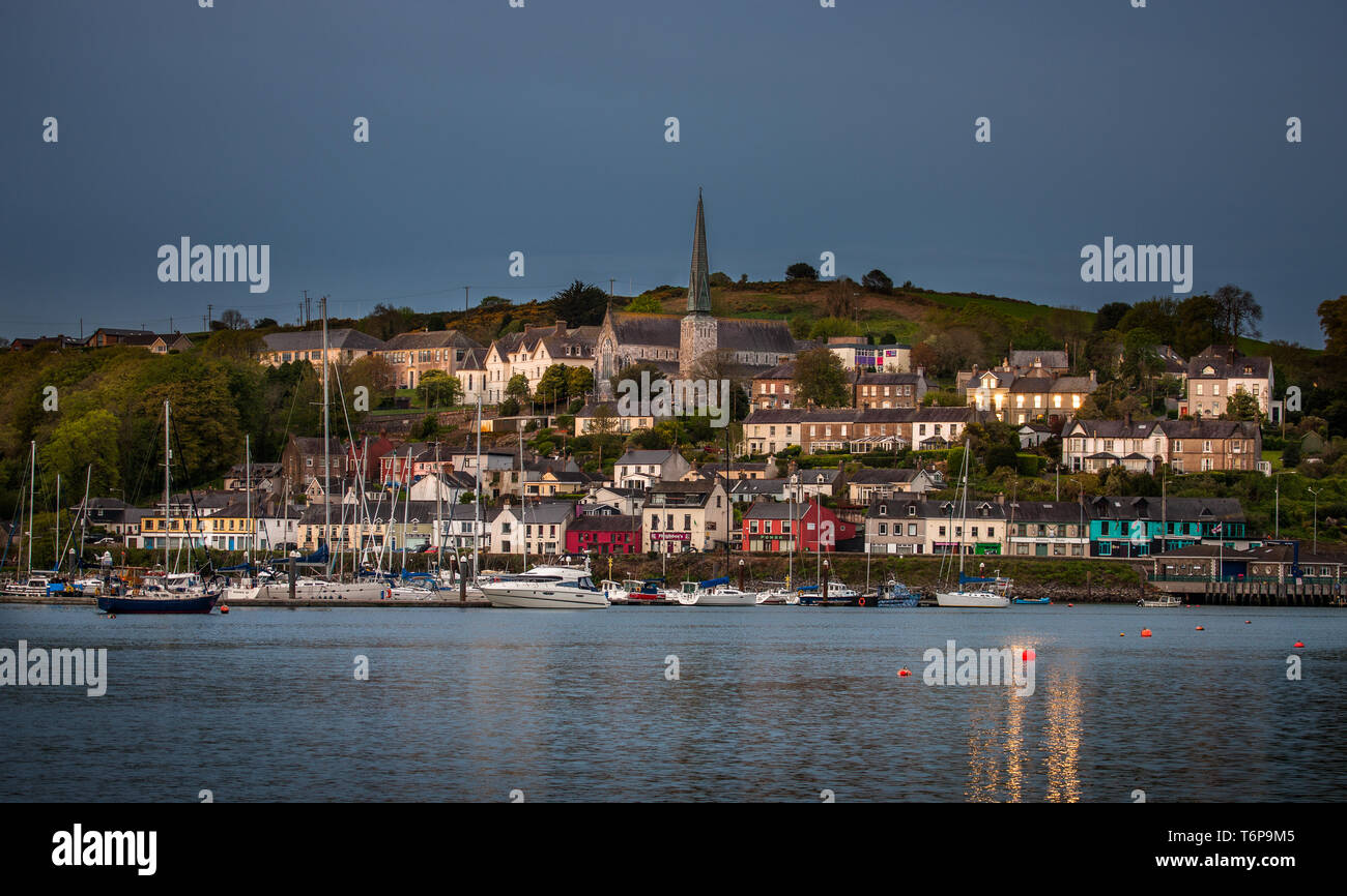 The village news hi-res stock photography and images - Alamy