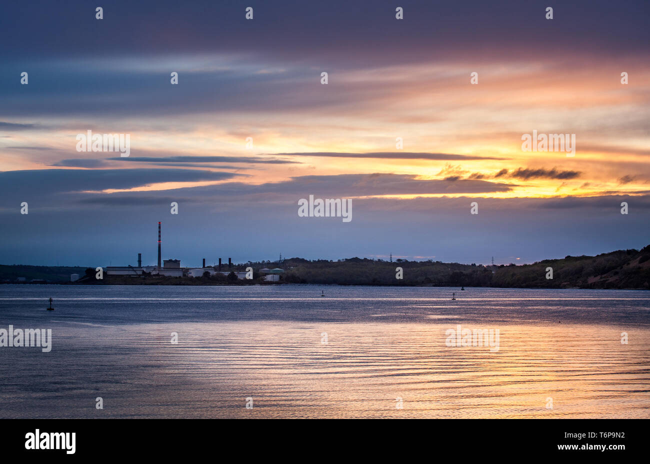 Ireland first electricity hi-res stock photography and images - Alamy