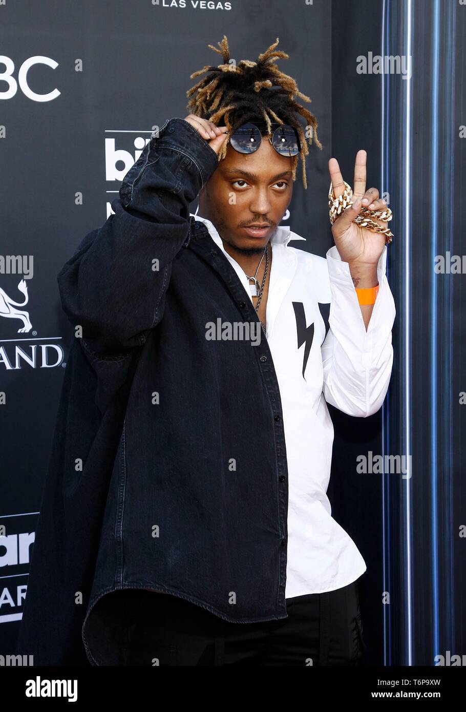 Juice wrld hi-res stock photography and images - Alamy