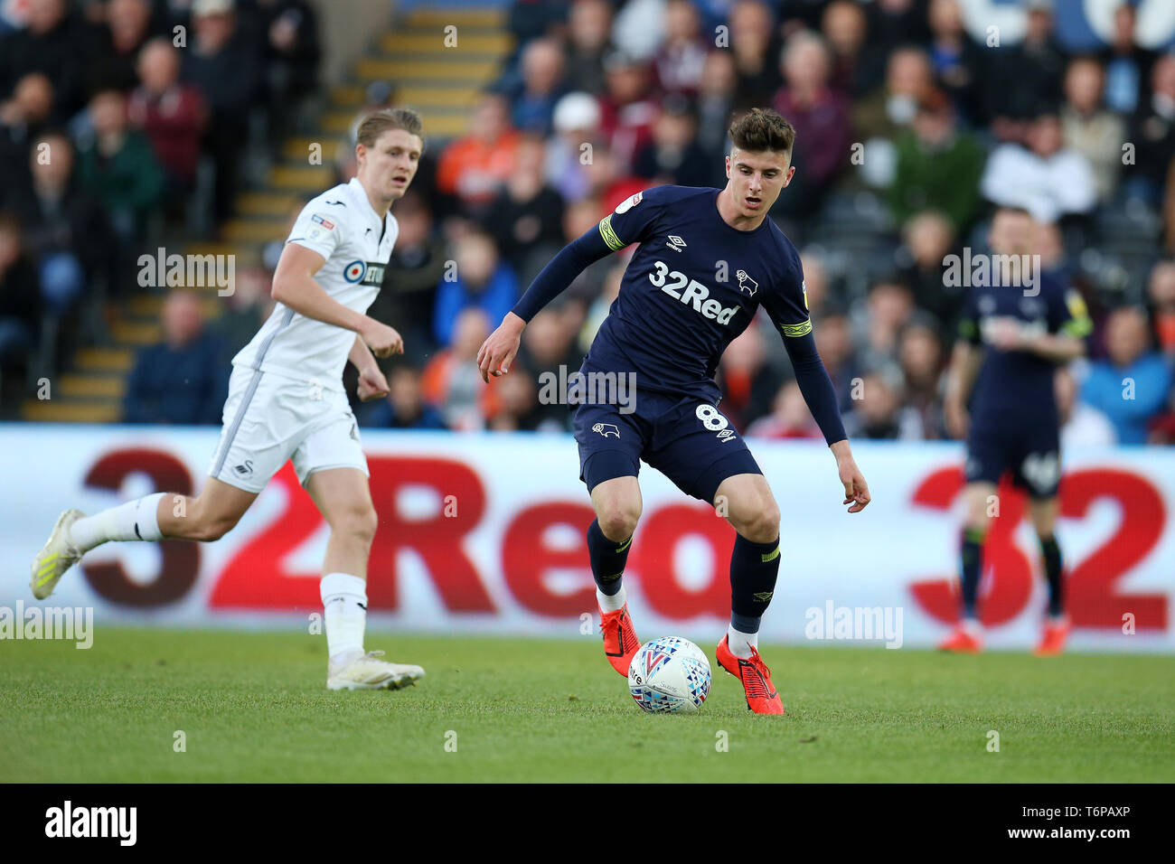 Mason mount derby hi-res stock photography and images - Alamy