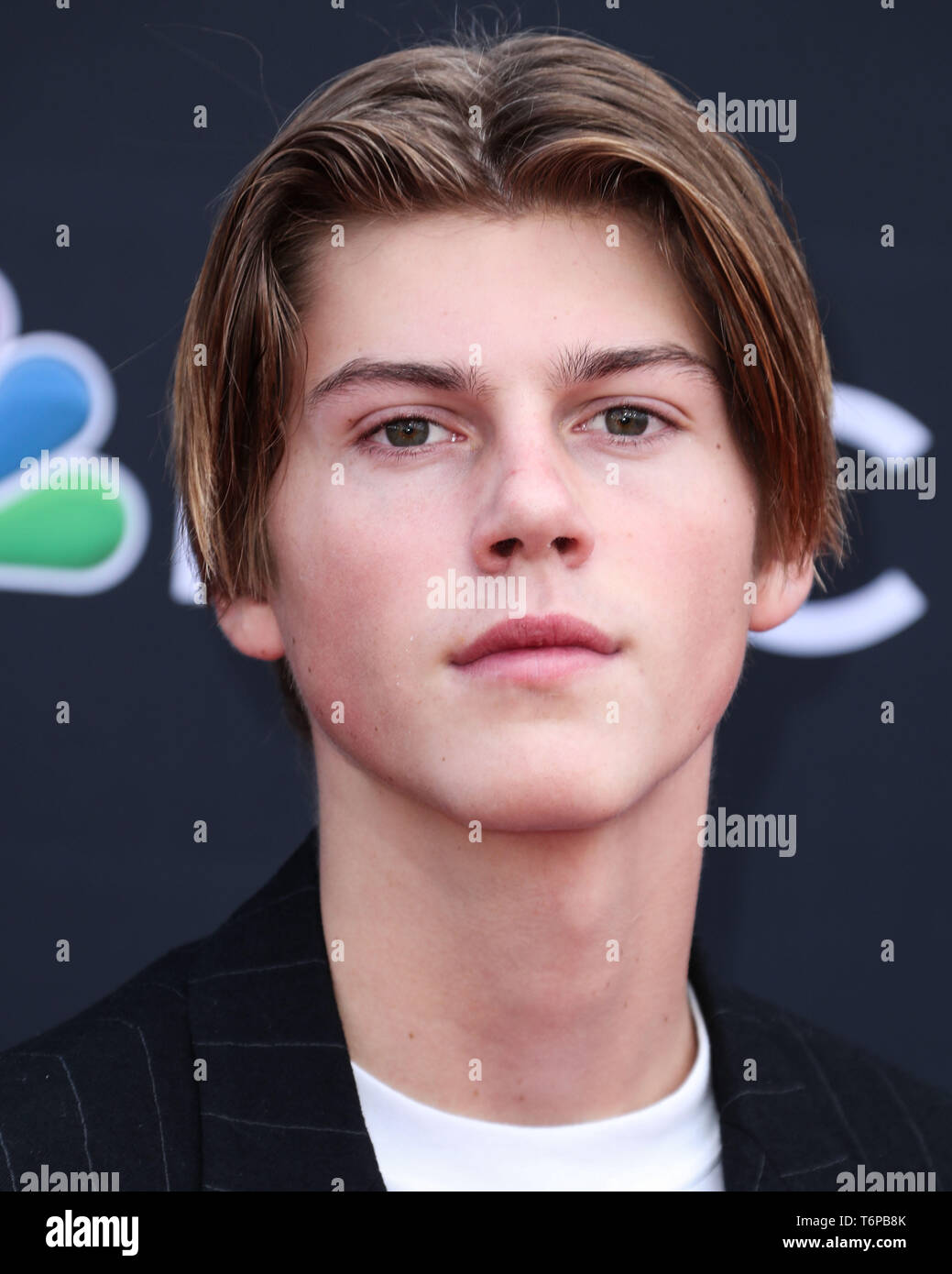 Las Vegas, United States. 01st May, 2019. LAS VEGAS, NEVADA, USA - MAY ...