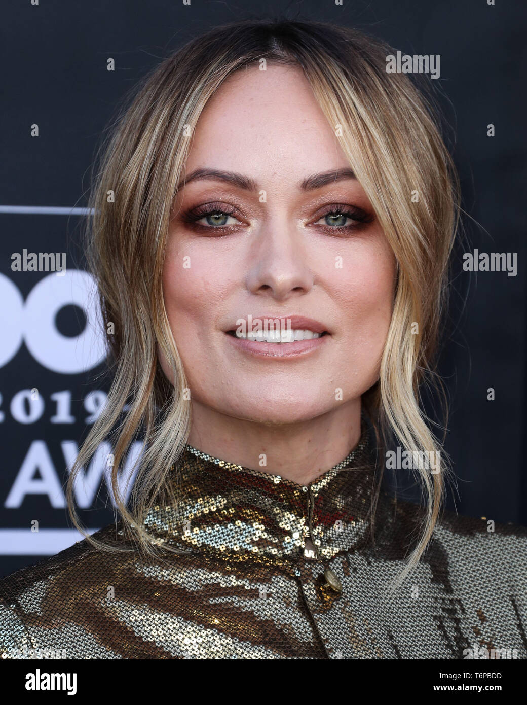 Arena parker hi-res stock photography and images - Alamy