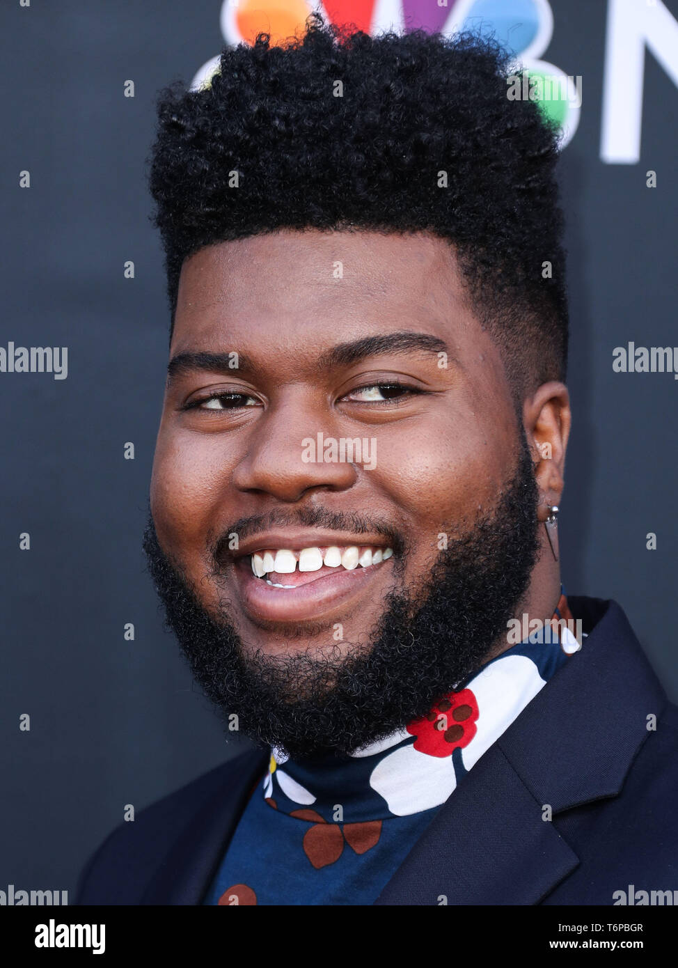 Las Vegas, United States. 01st May, 2019. LAS VEGAS, NEVADA, USA - MAY ...