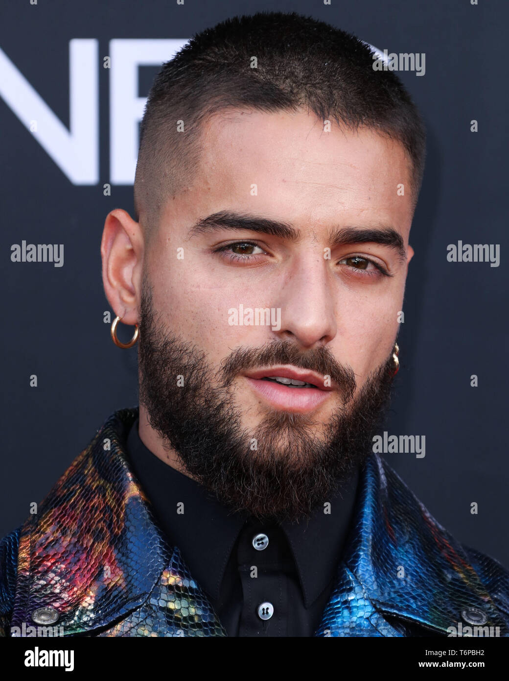 Las Vegas, United States. 01st May, 2019. LAS VEGAS, NEVADA, USA - MAY ...