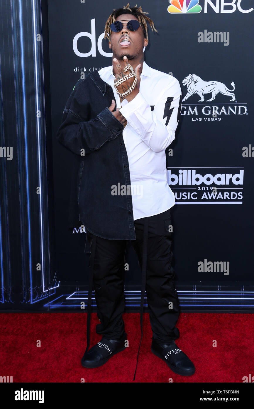Las Vegas, United States. 01st May, 2019. LAS VEGAS, NEVADA, USA - MAY ...