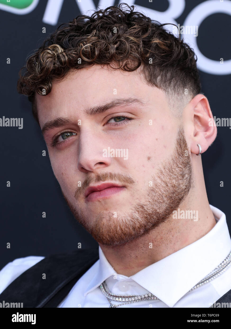 Las Vegas, United States. 01st May, 2019. LAS VEGAS, NEVADA, USA - MAY ...