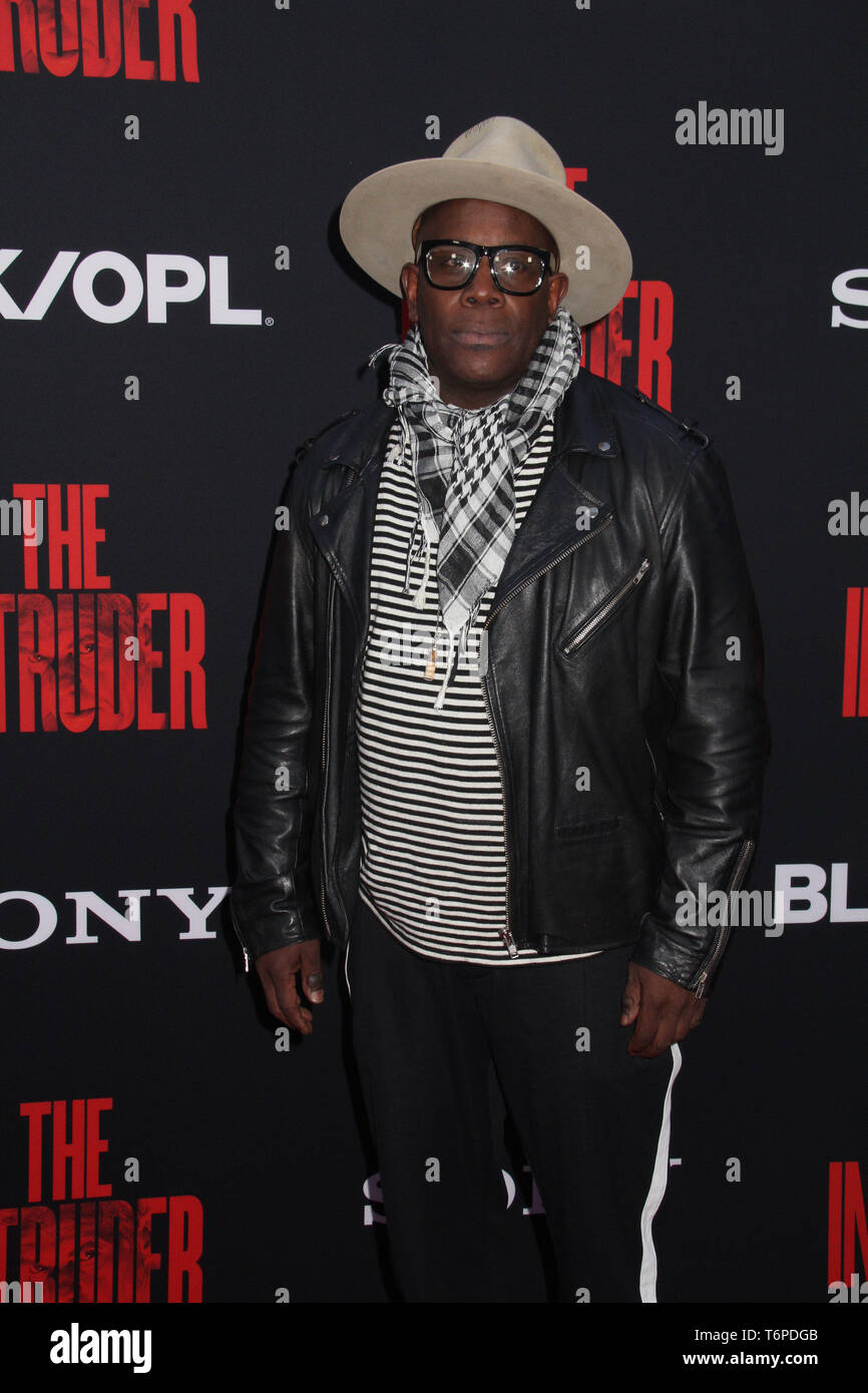 James moses black hi-res stock photography and images - Alamy