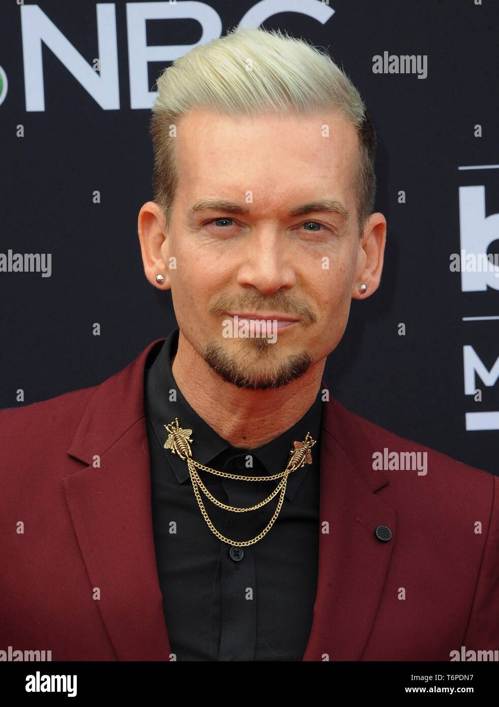 Damon sharpe hi-res stock photography and images - Alamy