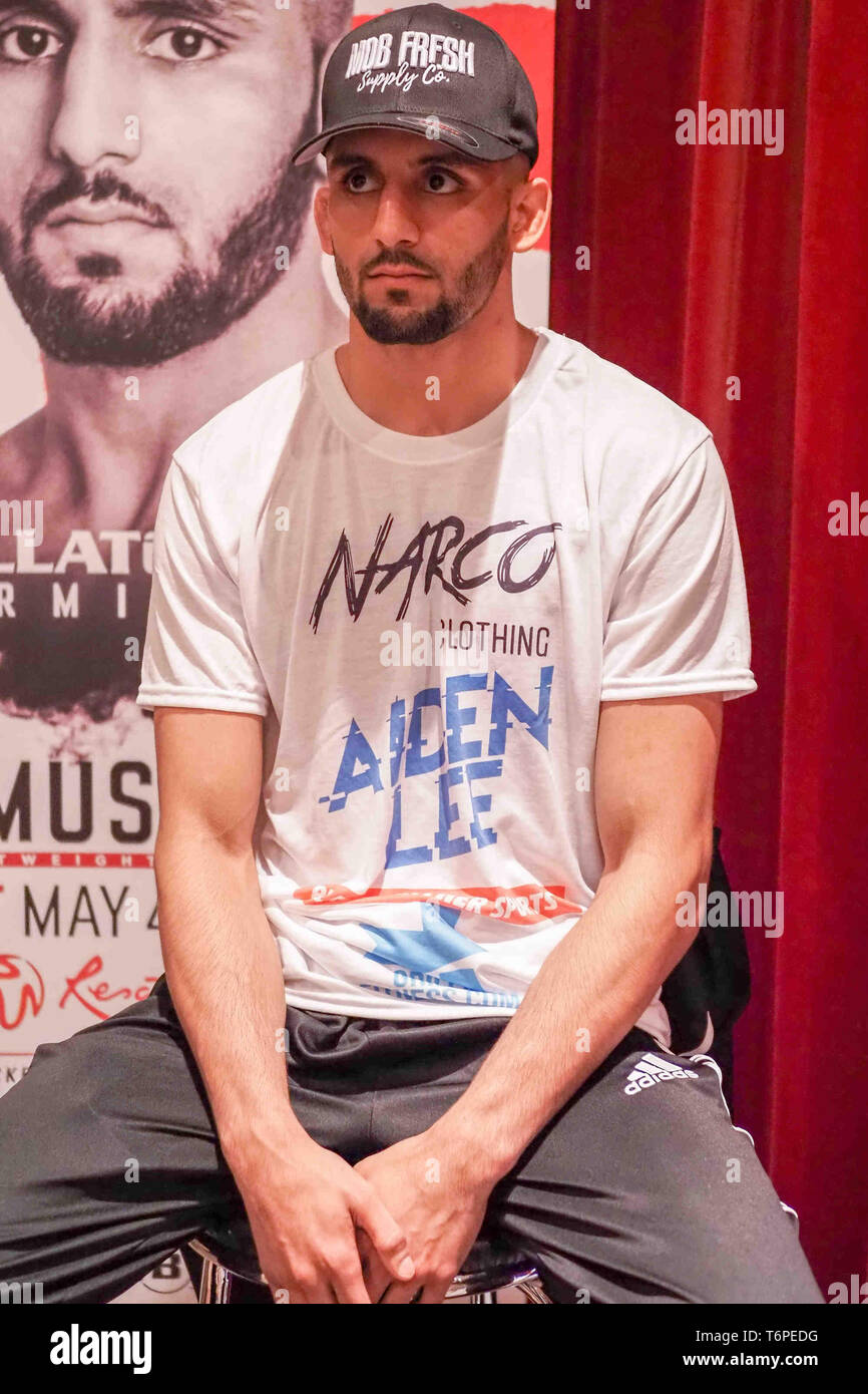 Aiden Lee High Resolution Stock Photography and Images - Alamy