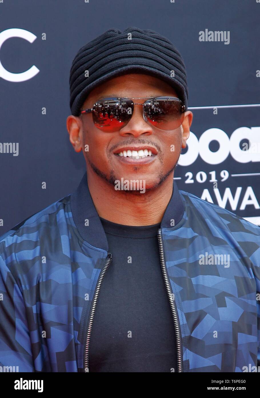 Sway Calloway at arrivals for 2019 Billboard Music Awards - Arrivals 3 ...