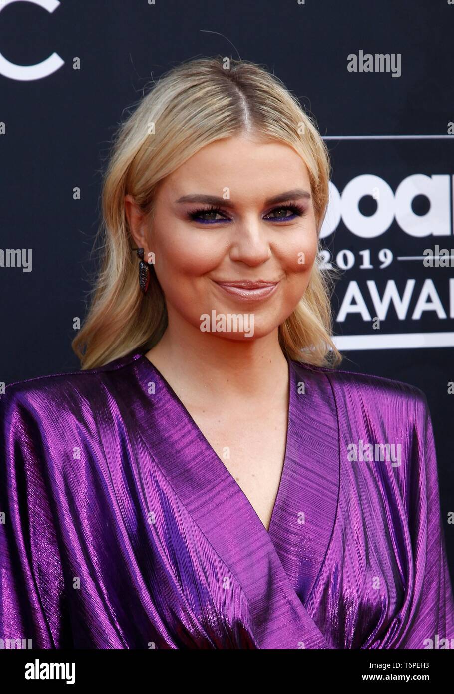 Tanya Rad at arrivals for 2019 Billboard Music Awards - Arrivals 3, MGM ...