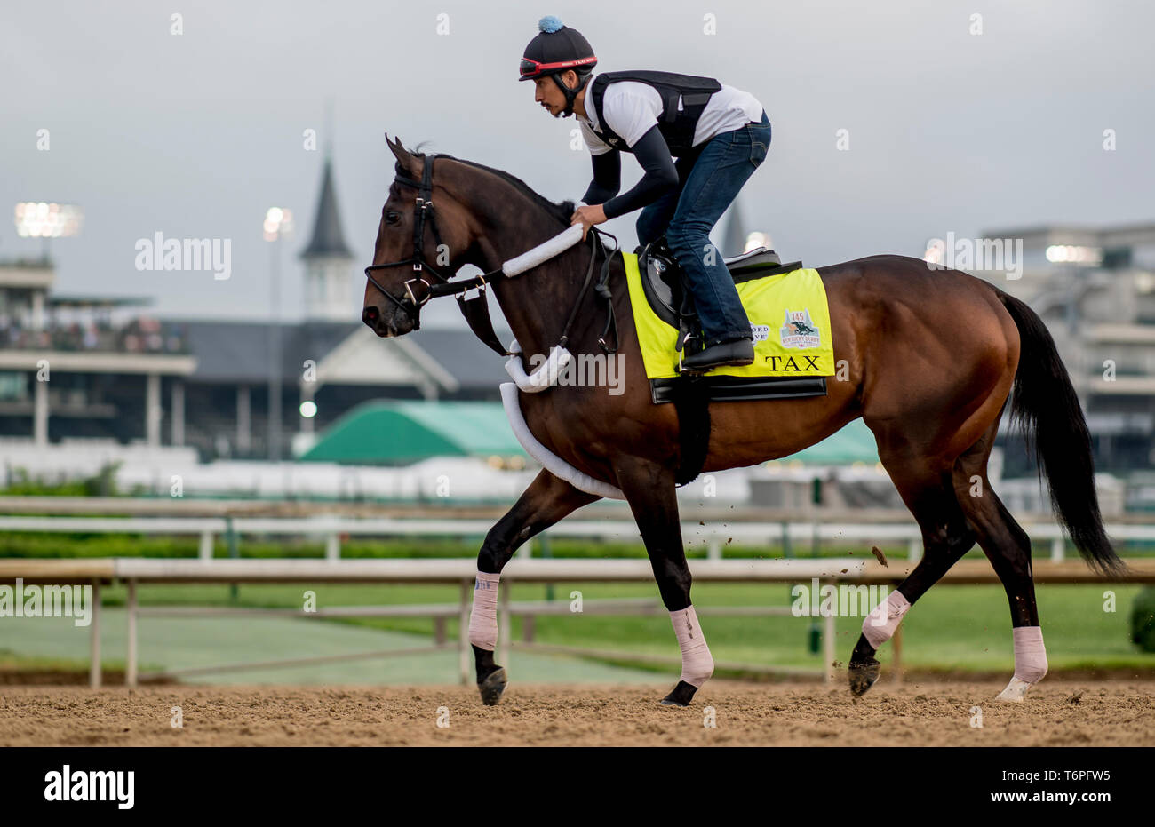 Danny Churchill High Resolution Stock Photography and Images - Alamy