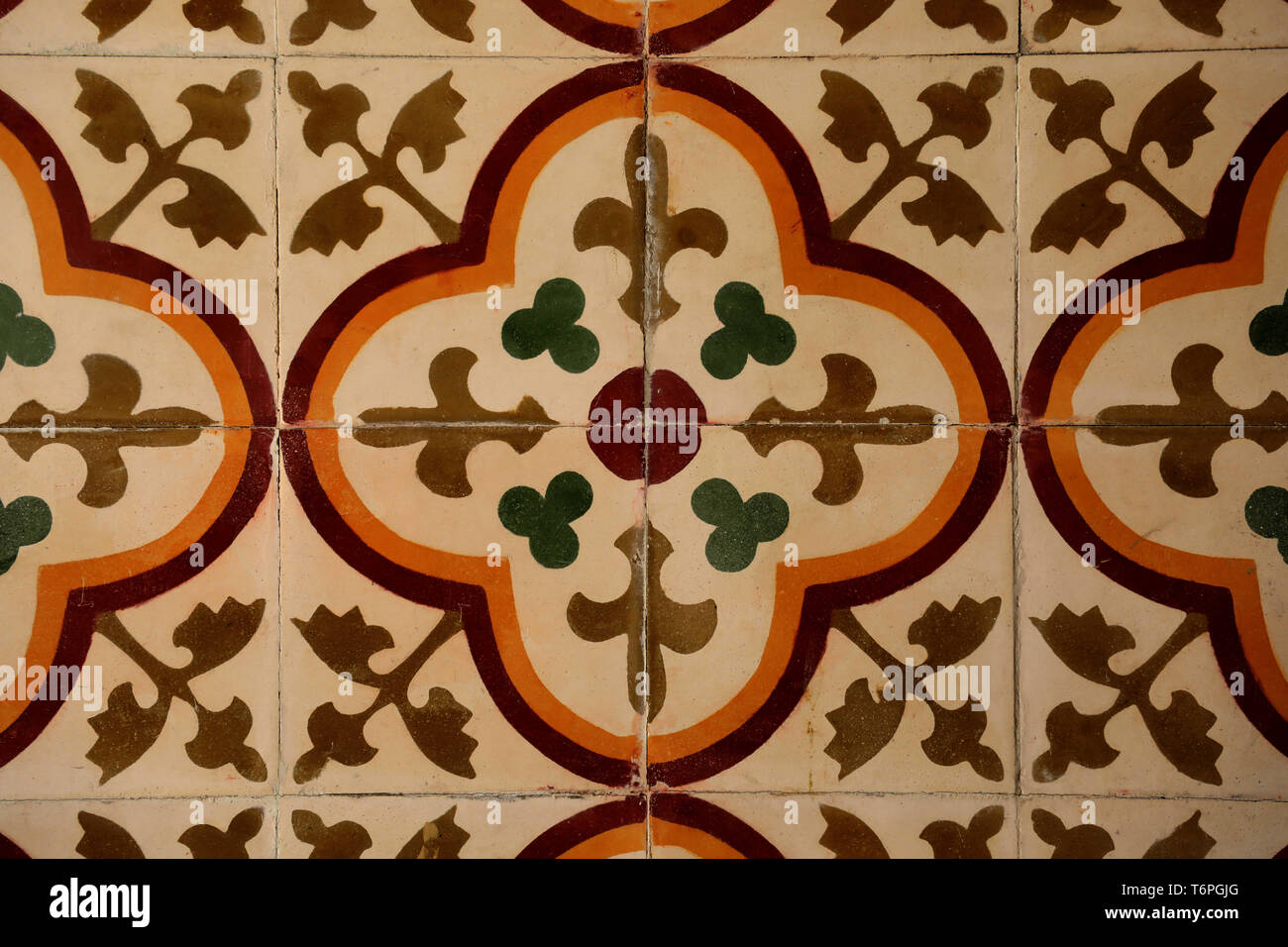 May 1, 2019 - Jalal Aslan, 71, manufacture with his sons traditional ...