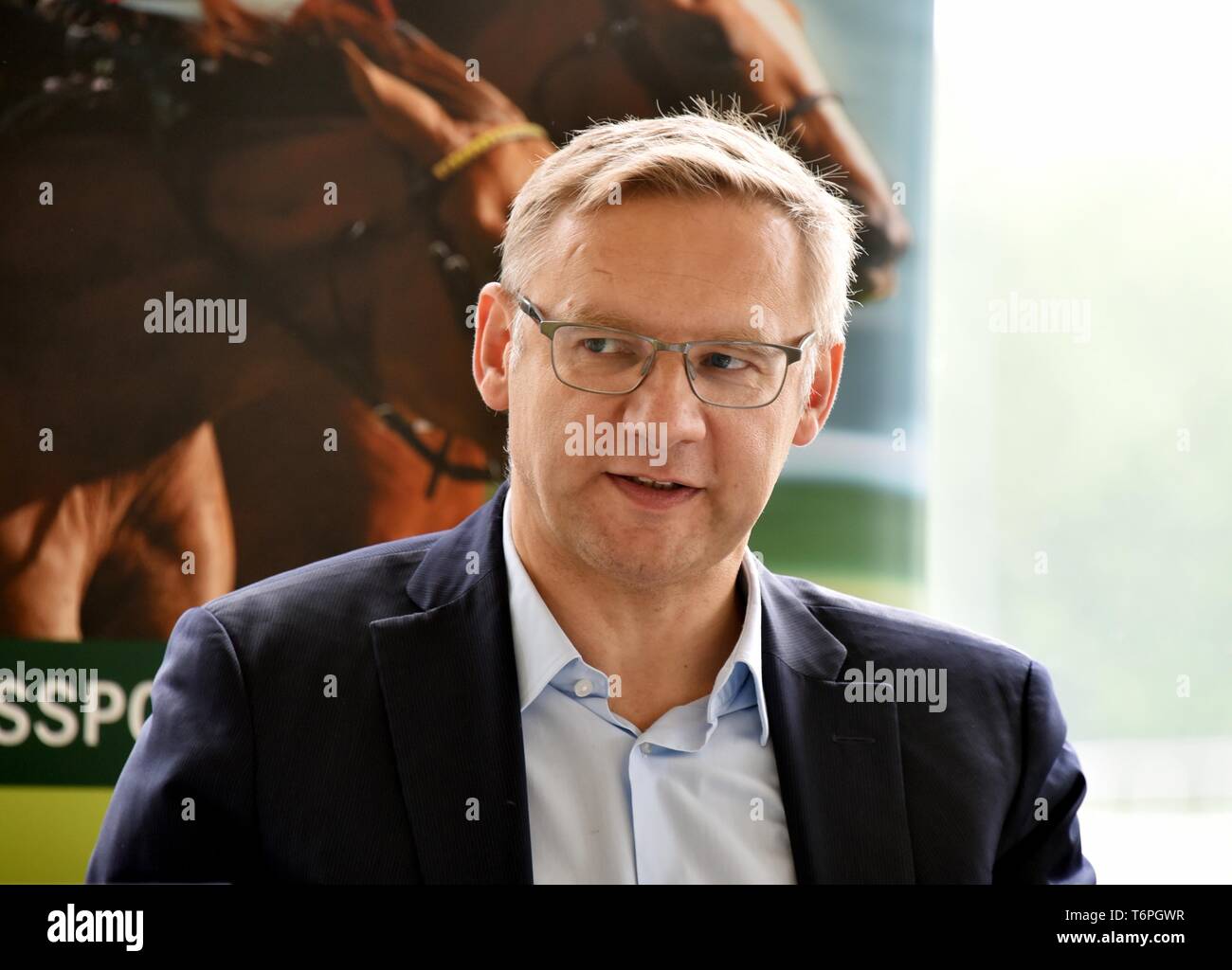Cologne racing club hi-res stock photography and images - Alamy