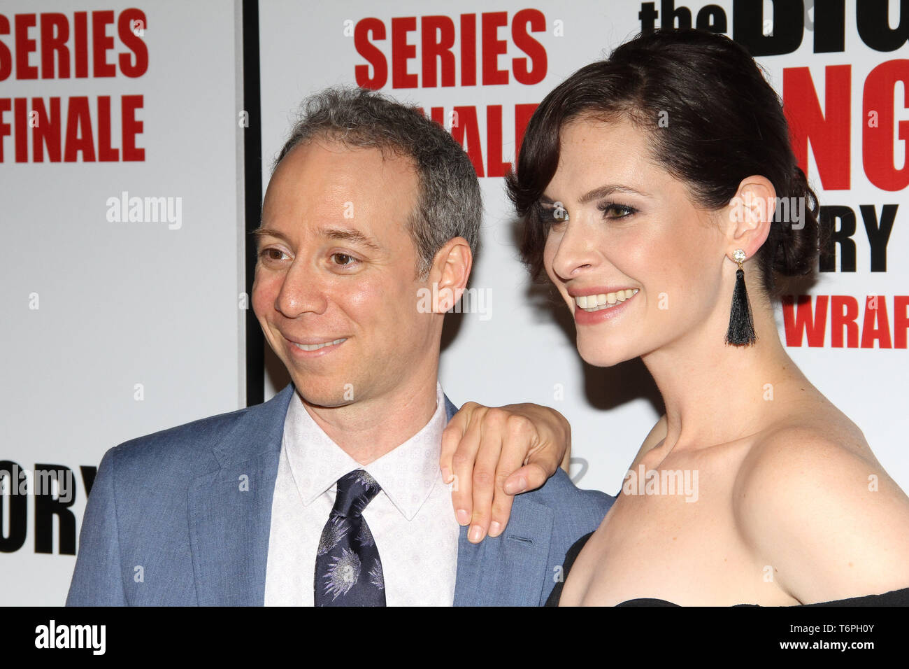 Kevin Sussman Married