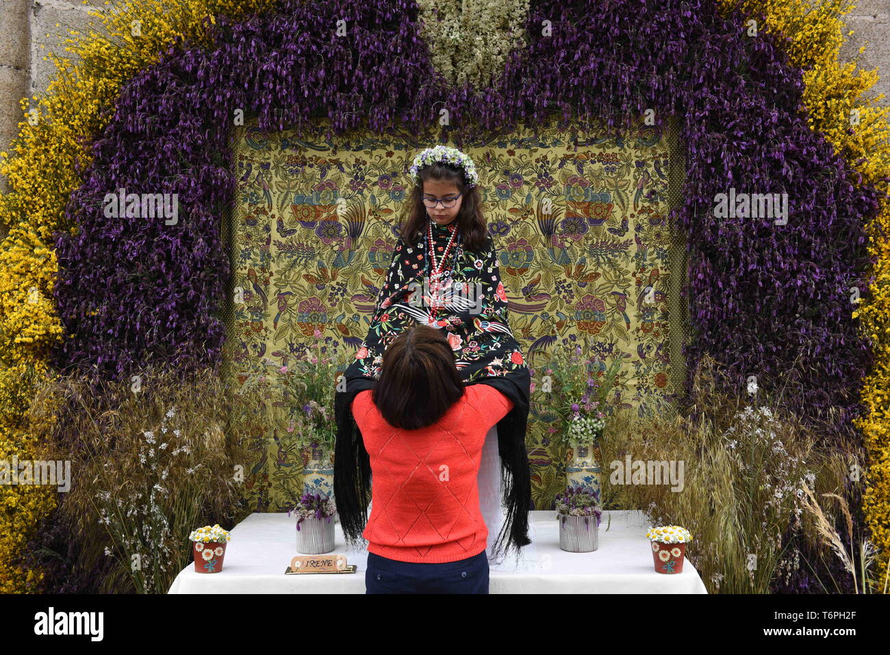 Las Mayas Spain High Resolution Stock Photography and Images - Alamy