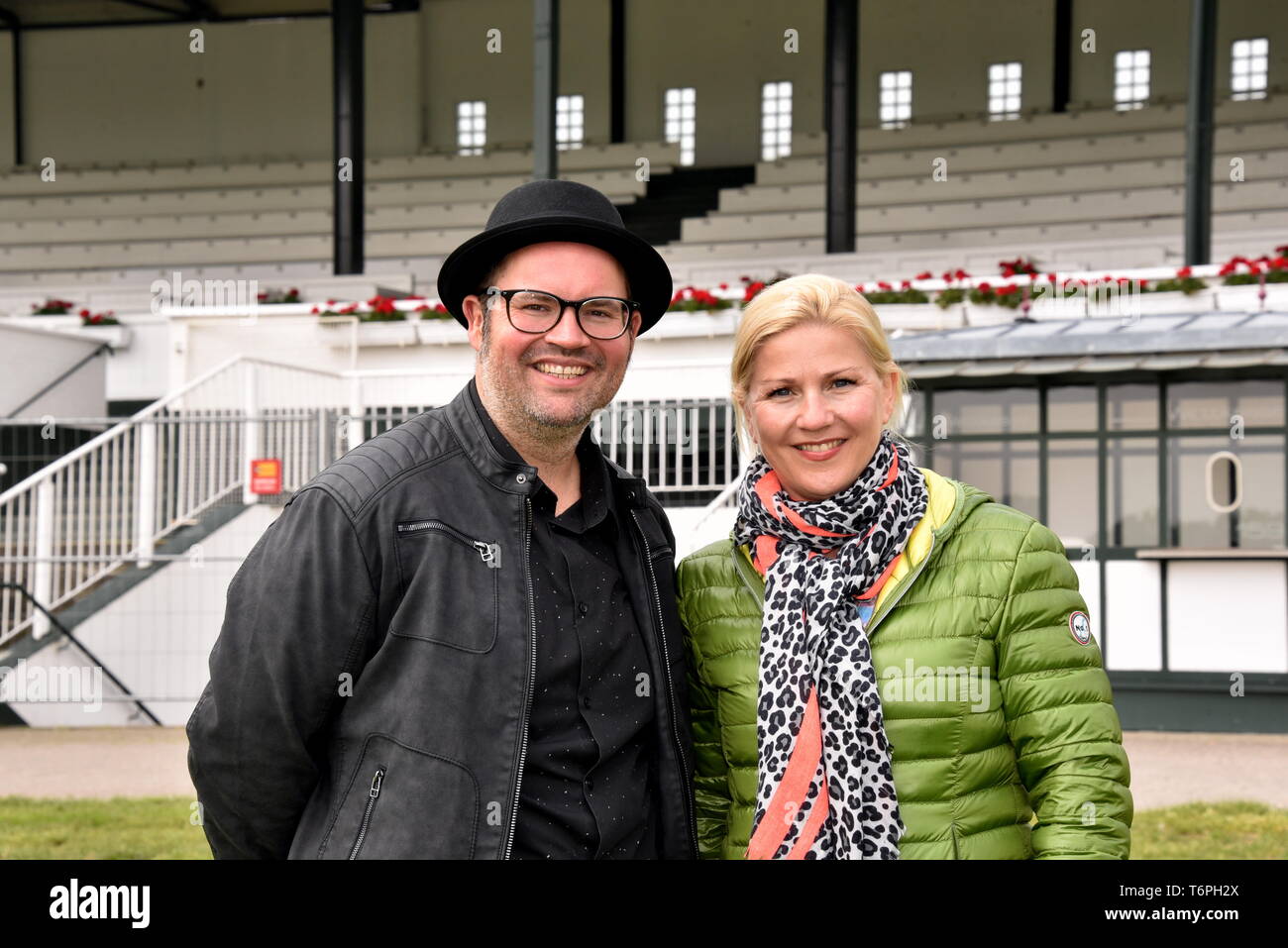 Aleks bechtel hi-res stock photography and images - Alamy