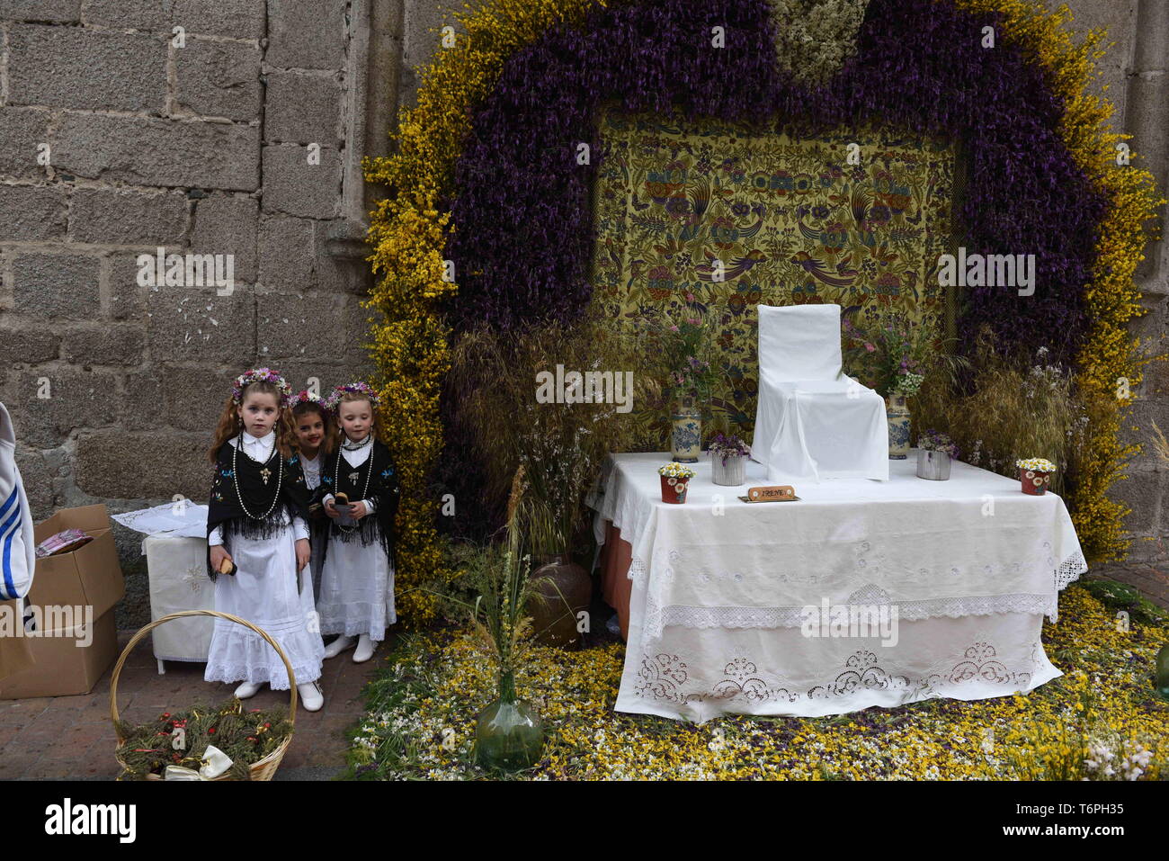 Las mayas hi-res stock photography and images - Alamy