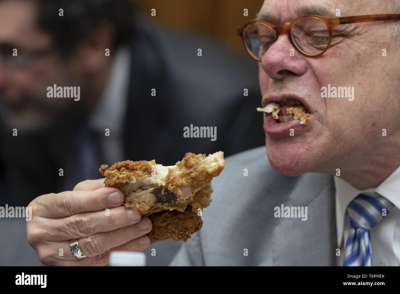 S kentucky fried chicken hi-res stock photography and images - Alamy