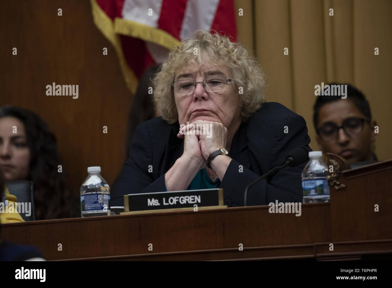 Zoe hill hi-res stock photography and images - Alamy