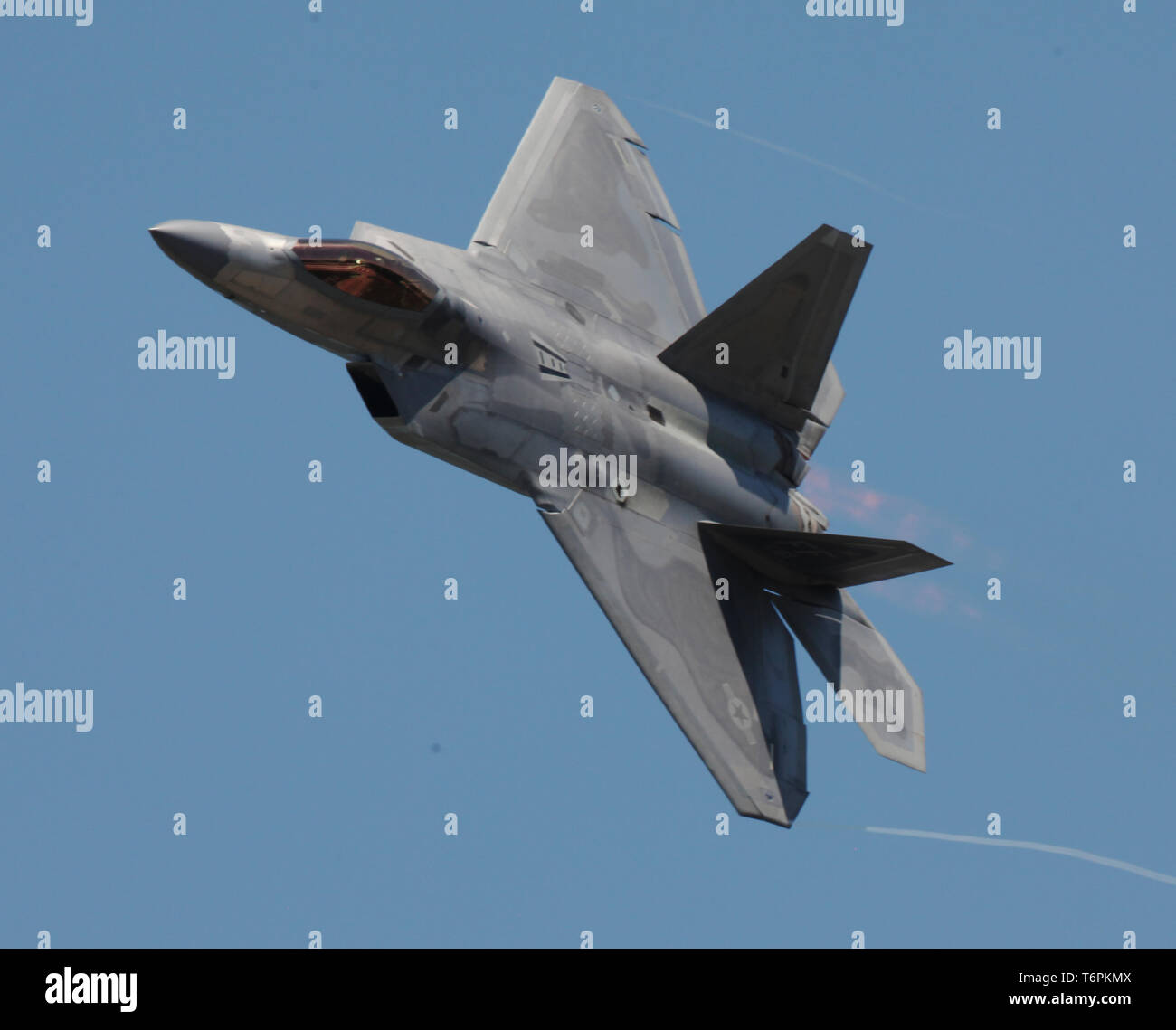 Task force raptor hi-res stock photography and images - Alamy