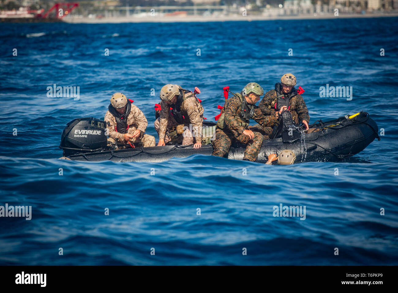 4th reconnaissance company hi-res stock photography and images - Alamy