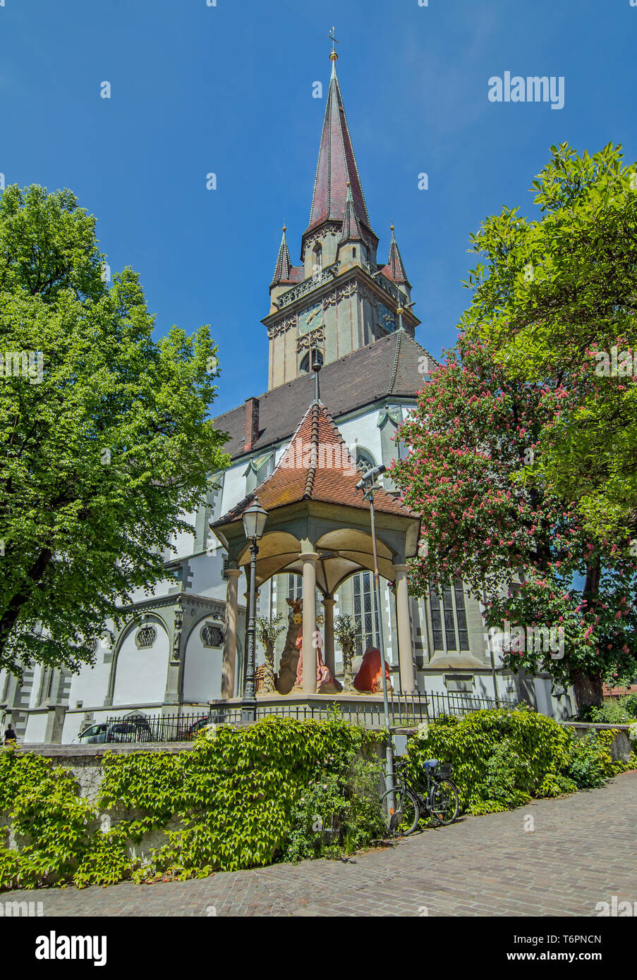 Mount kirk hi-res stock photography and images - Alamy