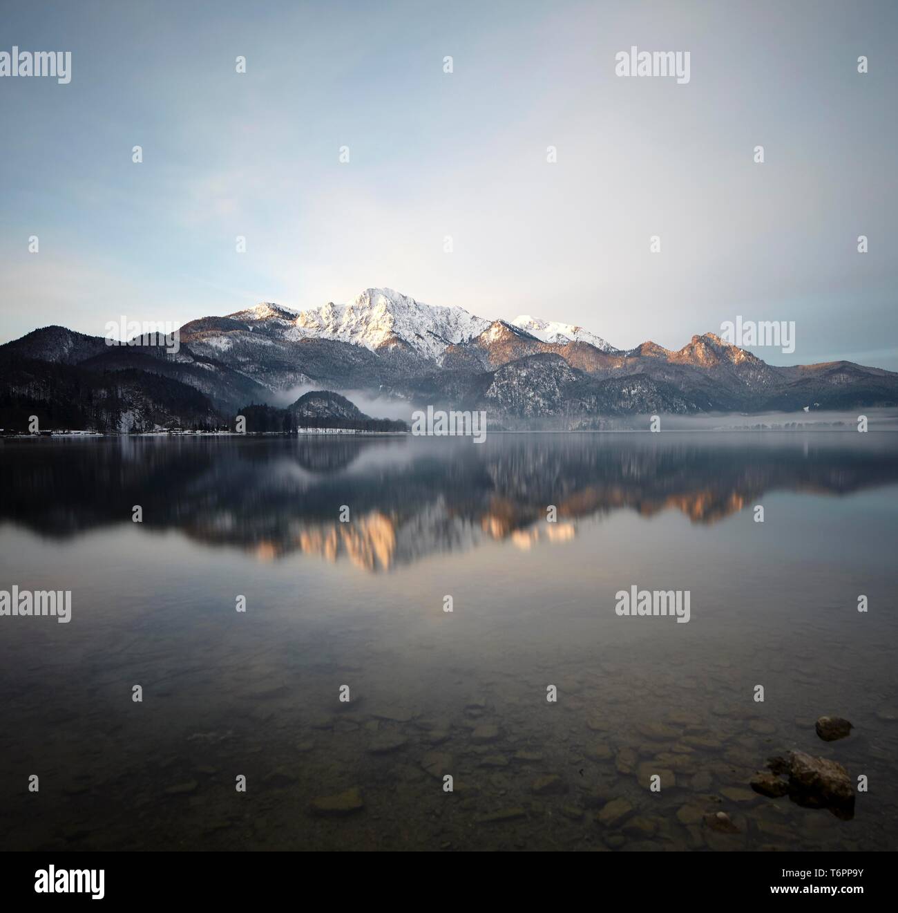 Kochelsee and kochel am see hi-res stock photography and images - Alamy