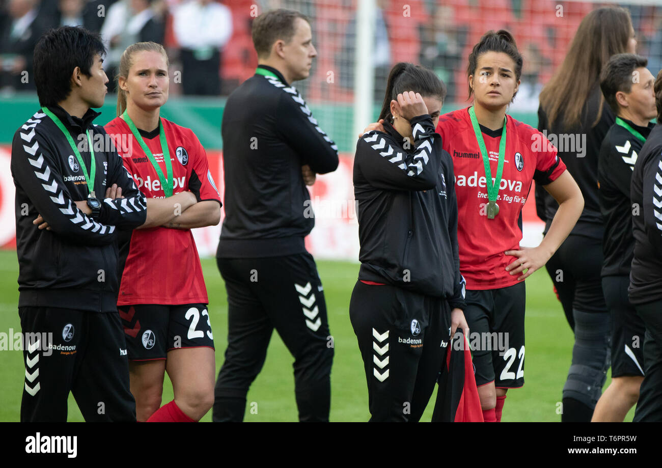 Football dejected dejection hi-res stock photography and images - Alamy