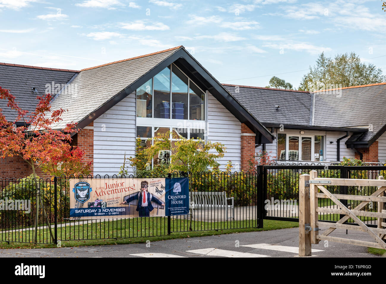Cholsey, South Oxfordshire, England, UK Stock Photo - Alamy