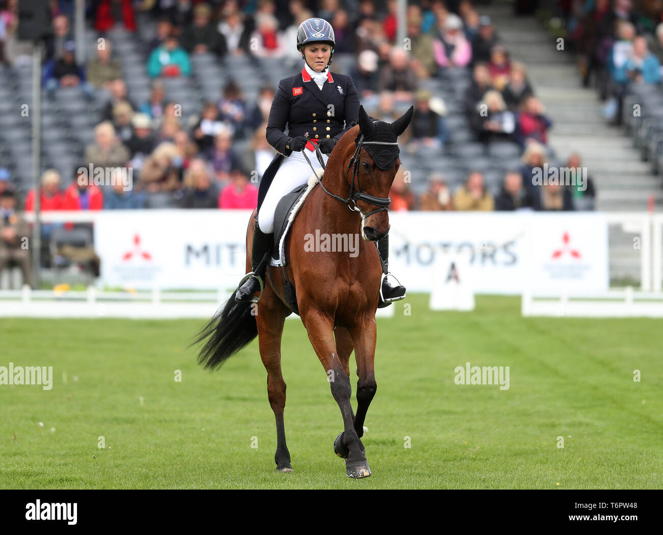 Gemma tattersall on arctic soul hi-res stock photography and images - Alamy