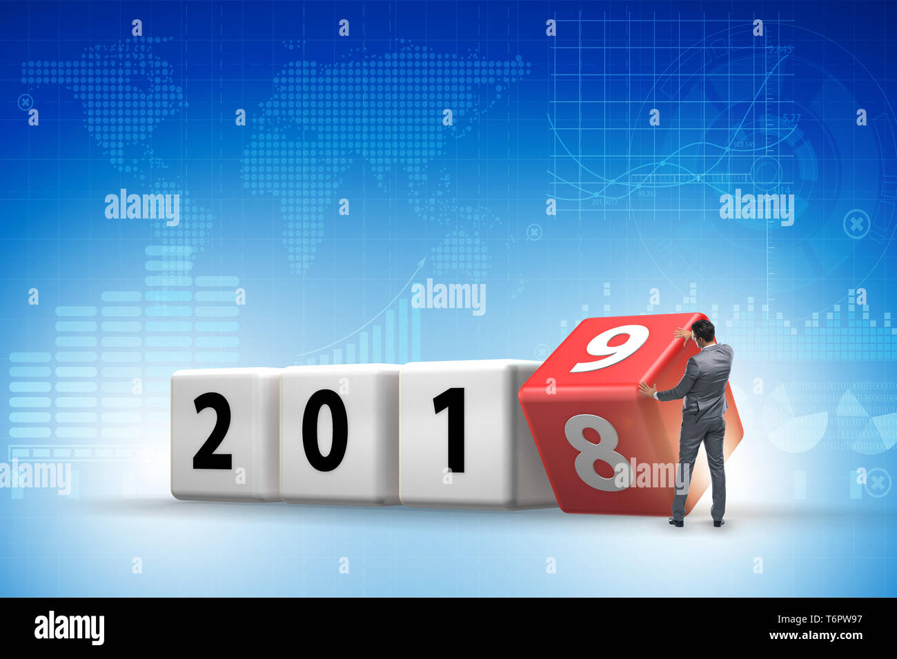 Rotating reveal hi-res stock photography and images - Alamy