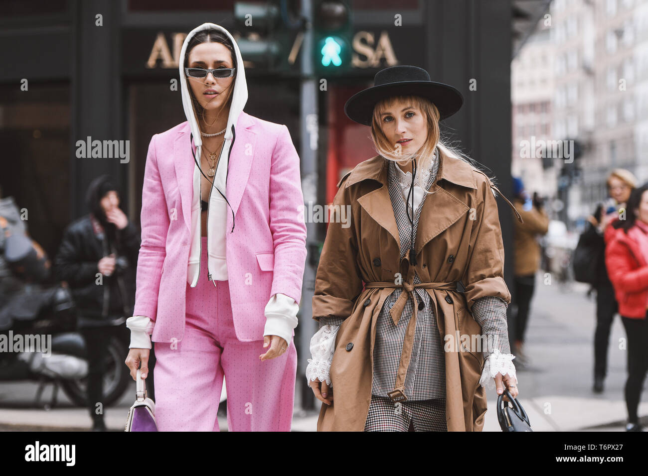 Alberto grosescu Stock Photos & Images from Alamy