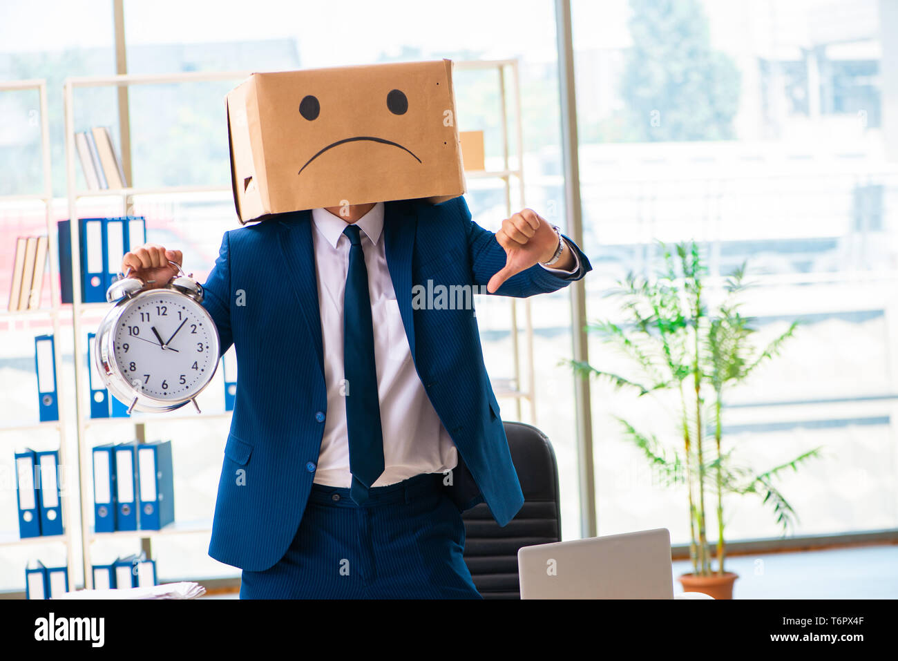 Organisation are unhappy hi-res stock photography and images - Alamy